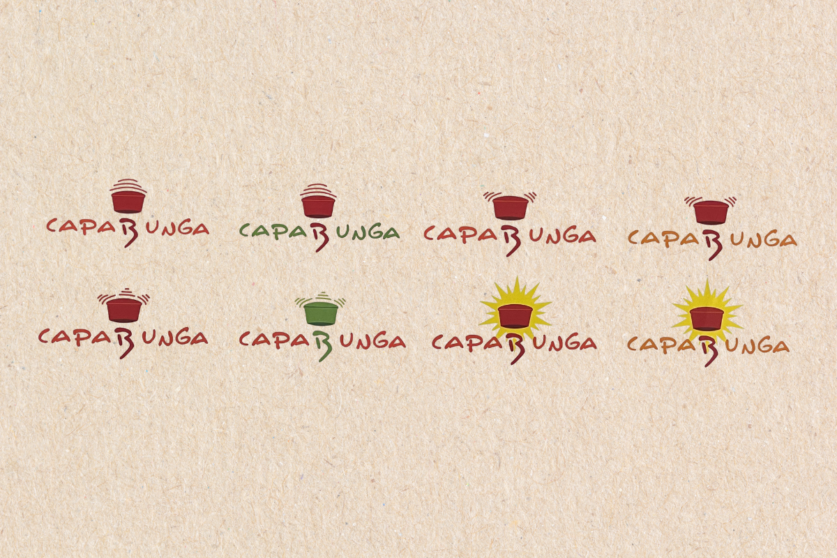 Brand Logo Design Evolution: What's In A Name?