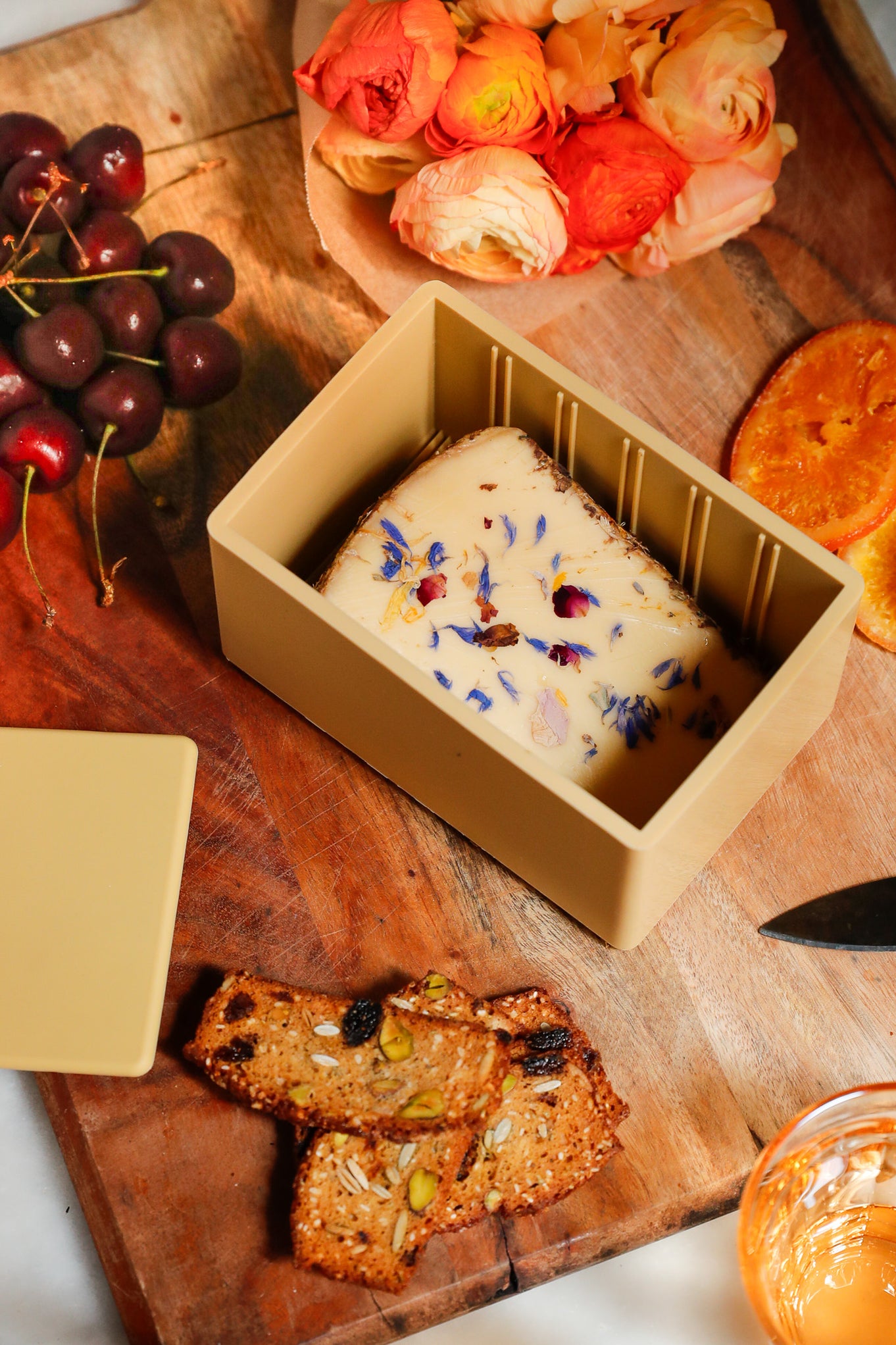 Cheese Vault - Best way to Preserve Artisan Cheese