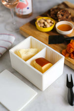 Cheese Vault - Best way to Preserve Artisan Cheese