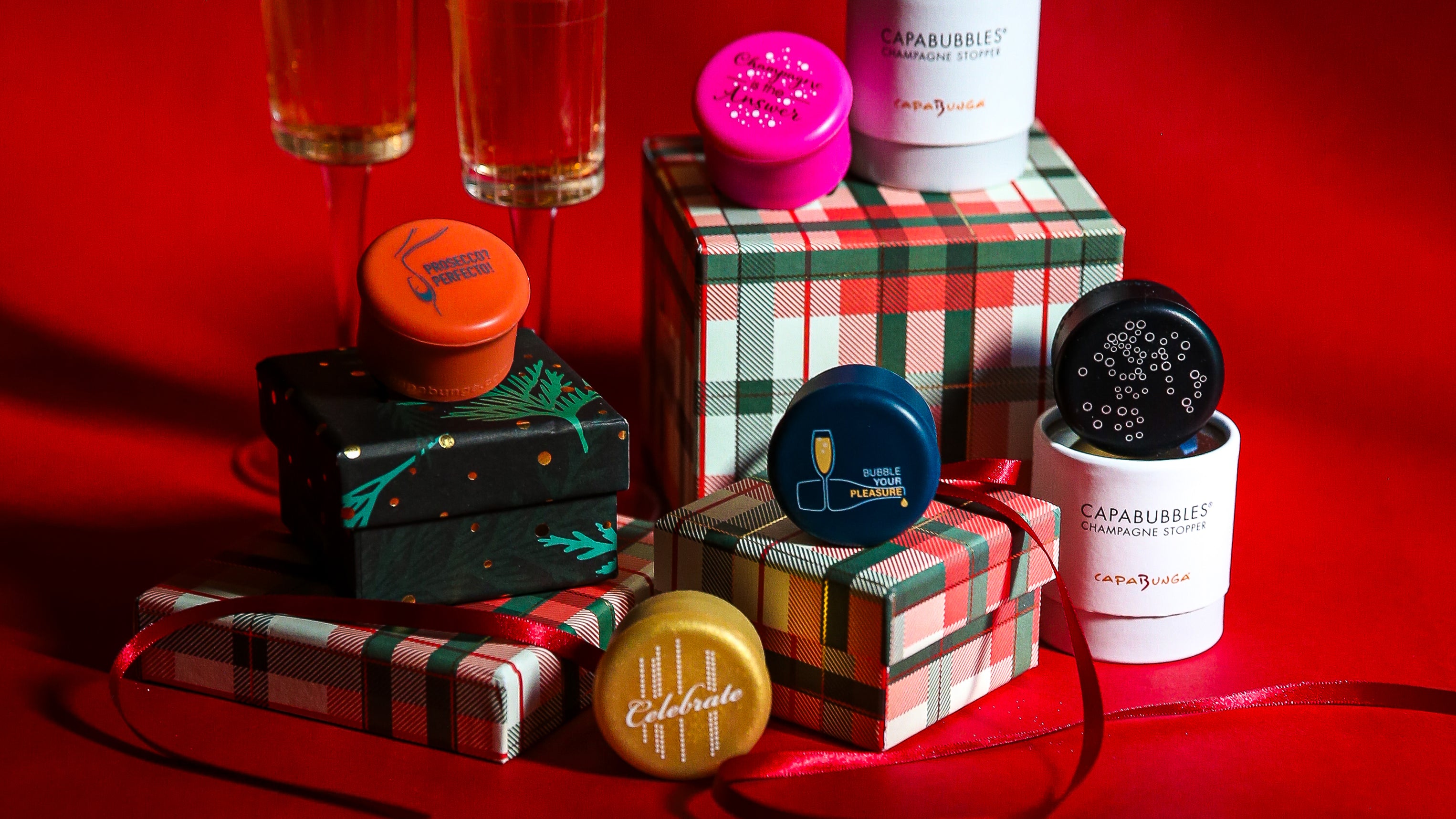 CapaBunga — capabunga-store