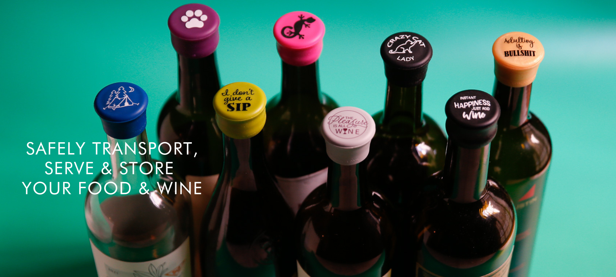 CapaBunga & tote+able