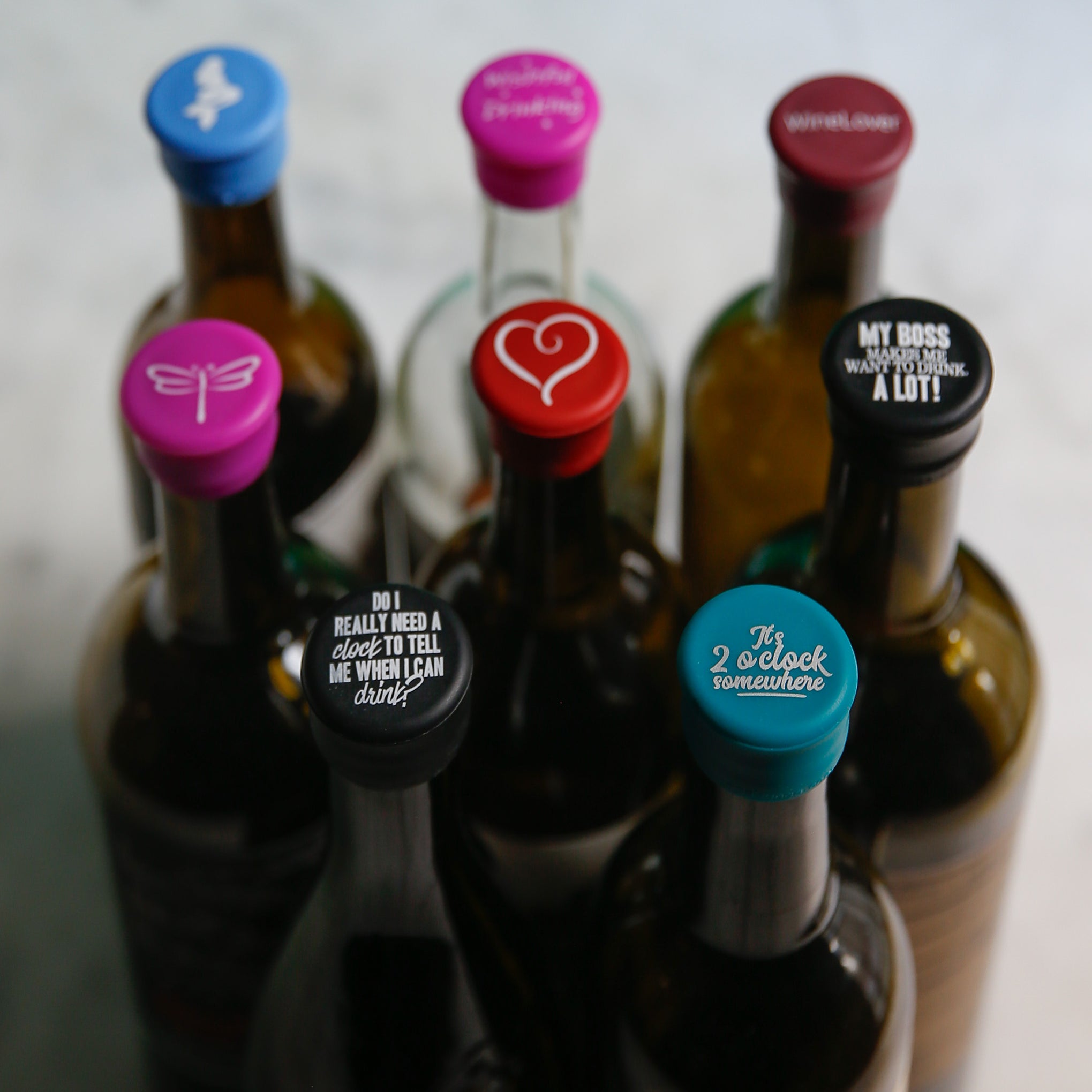 CapaBunga — capabunga-store