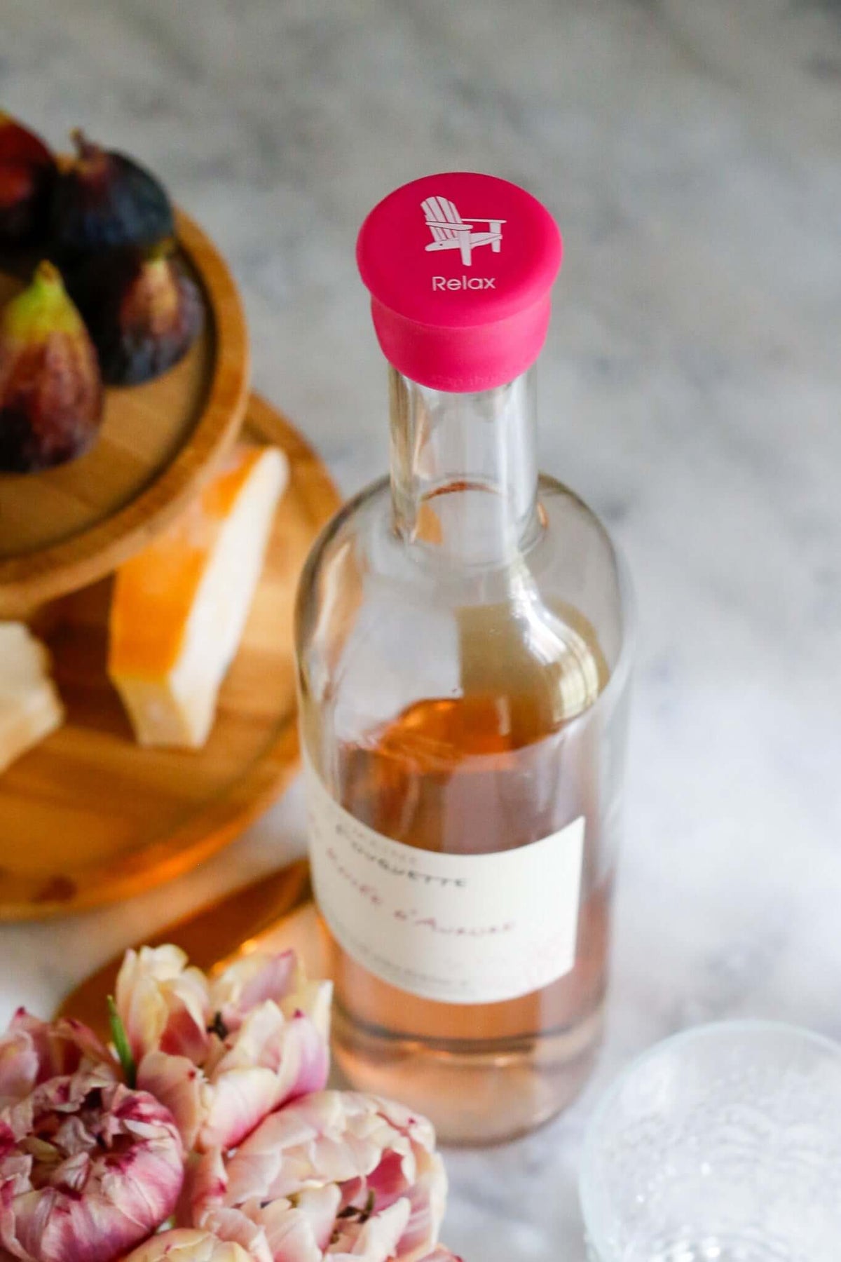 Best way to reseal open wine - Wine Caps