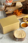 Cheese Vault - Best way to Preserve Artisan Cheese
