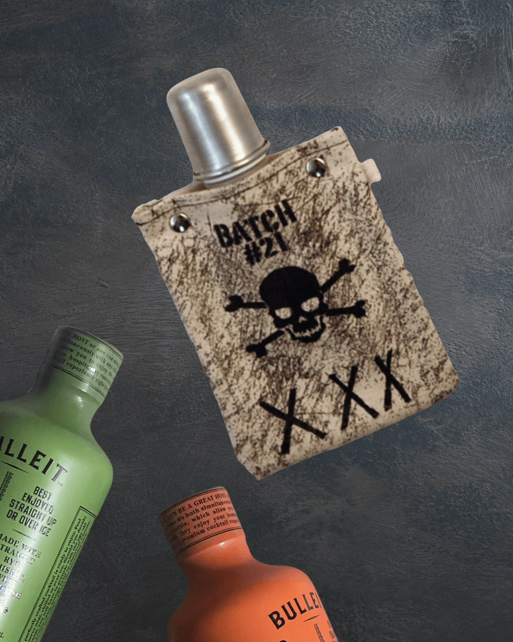 CapaBunga - Safely Transport, Serve & Store Food & Wine